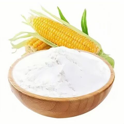 Manufacturer Of Stable Supply Of High Quality Corn Starch - China ...