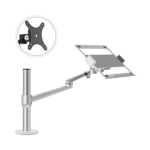 Rotating Support Lifting Laptop Stand Desktop Computer Macbook Laptop ...