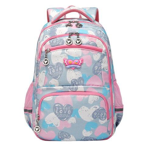 Wholesale Multifunctional Children School Bag Lightweight Children's ...