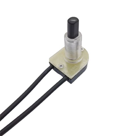 3a250v Press Switch Ze-107p Two-stage Press Switch American And ...