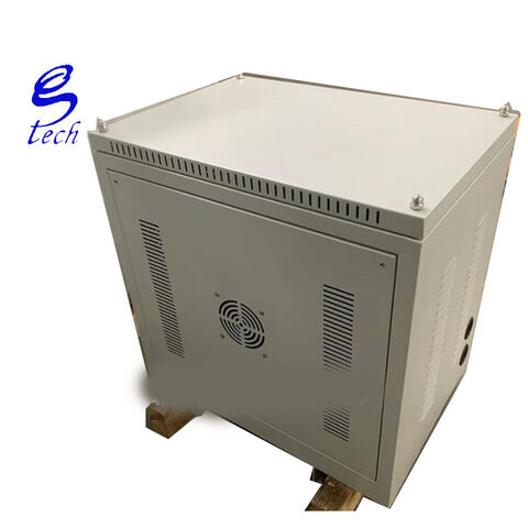 Sg-30kvathree Phase Dry-type Isolation Transformer Sg-40kva 415v To ...