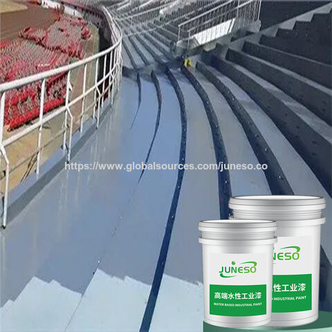 High Impact Resistance Polyaspartic Polyurea Resin For Coating - Buy ...