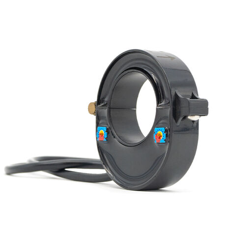 Tr0240-lkh Hall Effect Battery Current Sensor Ac Dc 50a 200a 500a 800a ...