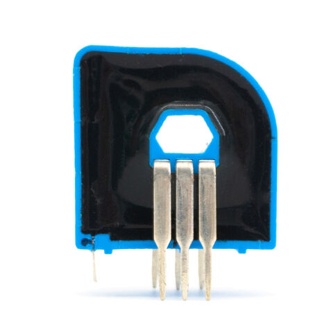 Tr Ac Dc Ipn 5a-25a Hall Effect Open Loop Pcb Mounted Voltage Current ...