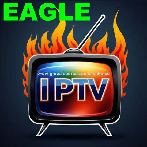 United Kingdom Stable Server Eagle 4k Iptv 1 Months Subscription Hd Play No Lagging, Iptv ...
