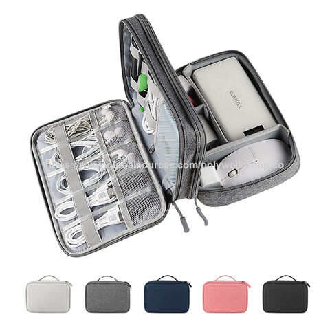Wholesale Large Capacity Digital Accessory Storage Bag - China ...