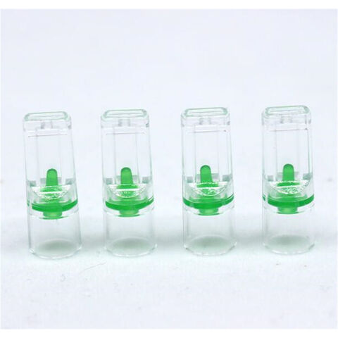 Dual-use Cigarette End Filters Directly Disposable Smoke Tip - Expore ...