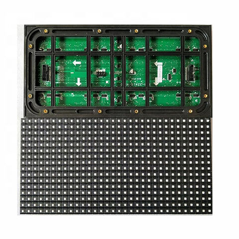 Buy Wholesale China Versatile Led Display Modules For Innovative ...