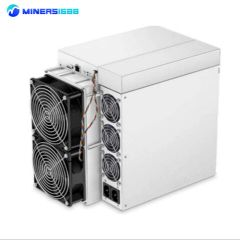 Buy China Wholesale Ready Stock Bitmain Antminer Ks5 20th Crypto Kaspa Miner 3000w Kheavyhash ...