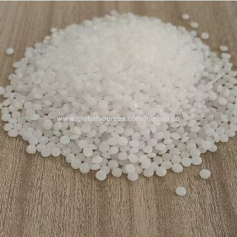 Hdpe Granules High Density Polyethylene Qatar Petrochemical Q 50100 ...