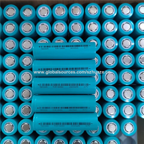 Factory Direct High Quality China Wholesale Small Cylindrical Lithium ...