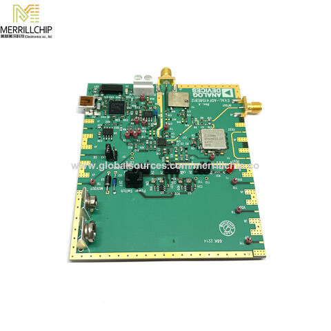 Merrillchip High Quality In Stock Evaluation Boards Kit Electronic ...