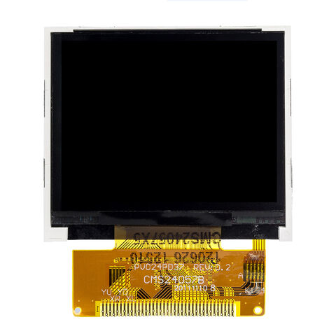 Graphics Lcd Modules For Display Applications - Buy China Wholesale ...
