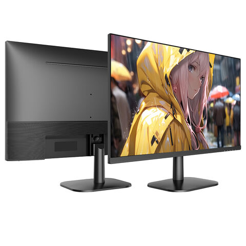 Factory Direct High Quality China Wholesale Oem&odm 23.8-inch Ips Pc ...