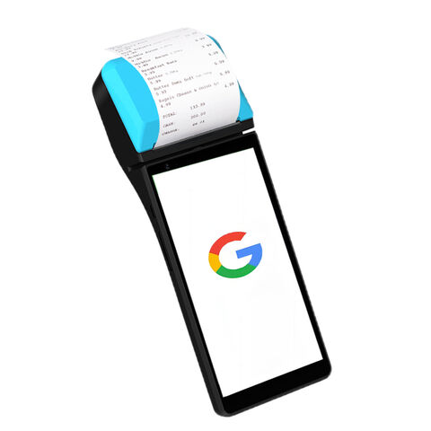 Bulk Buy China Wholesale 2+32gb 4g Android 11 Mobile Pos Terminal ...