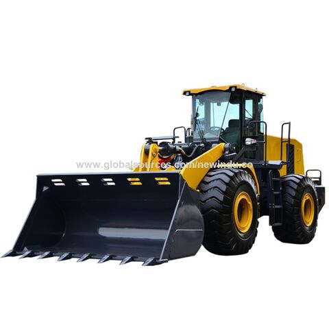 Factory Direct High Quality China Wholesale Factory Price New 7 Ton ...