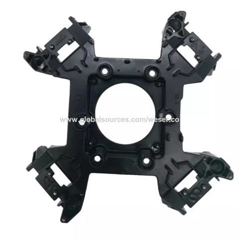 Om Magnesium Alloy Die Casting Parts Uav Frame - Expore China Wholesale ...