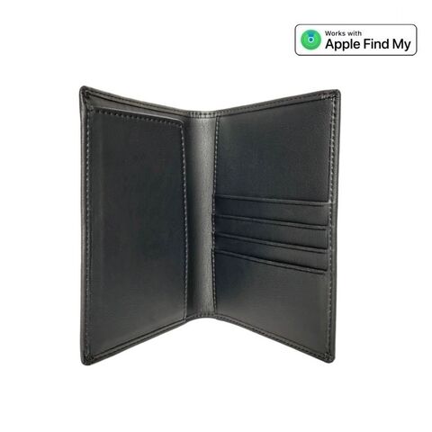 Power4 Pu Find My Smart Passport Finder Wireless Charging Rechargeable ...