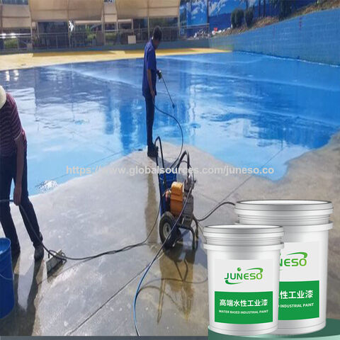 Bulk Buy China Wholesale Polyurea Wall Coating Rock Solid Polyurea ...