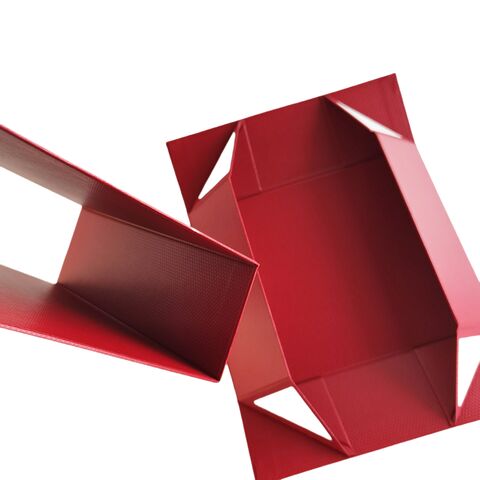 Customized Folding Drawer Box Gift Packaging Box Silk Scarf Tie Box ...