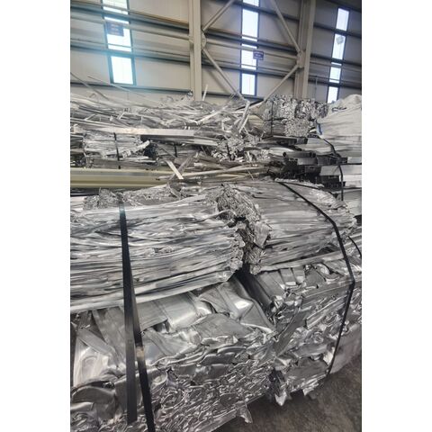 High Quality Aluminum Extrusion Scrap 6063 - Buy United States ...