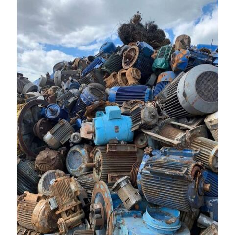 Factory Direct High Quality United States Wholesale Compressor Scrap ...