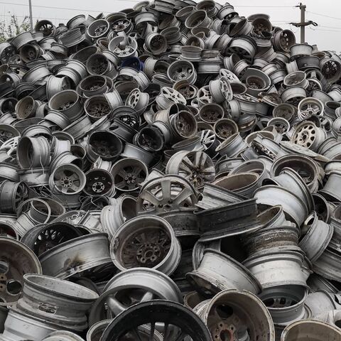 Quality Aluminium Alloy Wheel Scrap - Buy United States Wholesale ...
