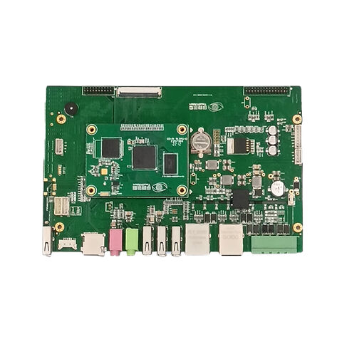 Bulk Buy China Wholesale Industrial Motherboard Industrial Motherboards ...