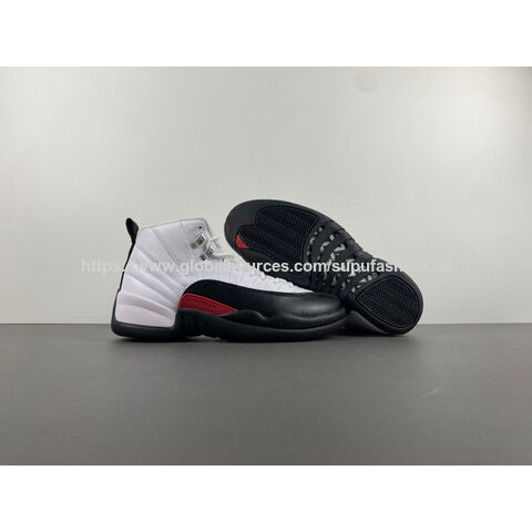 Wholesale Air J12 Sneakers Men's Air Shoes Air J12 Trainers Sport Shoes ...