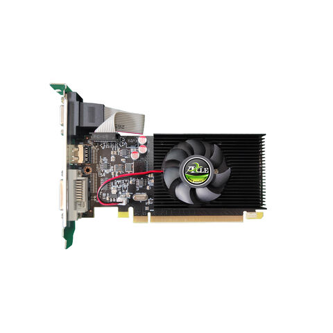 Axle Pc R5 220 2gb 1gb Ddr3 Vga Card Use For Normal Gpu Computer Video ...