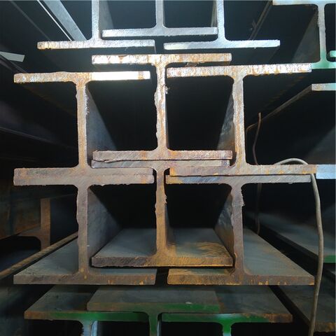 Buy China Wholesale Hot-rolled European Standard H-beam Heb160*160*8*13 ...