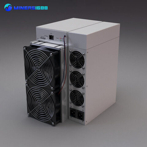 Buy Wholesale China Brand New Released Alph Miner Bitmain Antminer Al1 ...