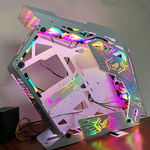 New Models On Sale Best-selling Computer Towers Mid Desktop Computer ...