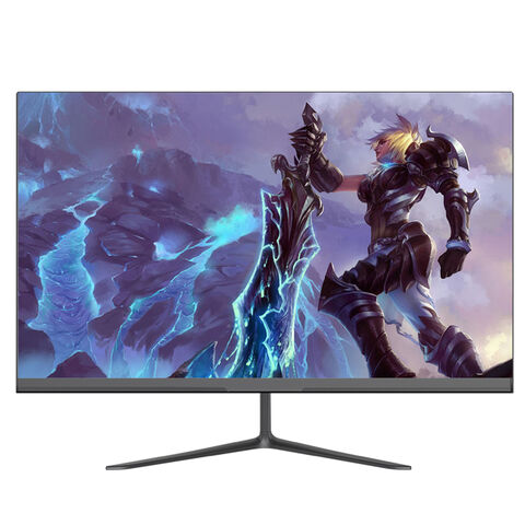 Hot Selling 32 Inch Qhd 2k 165hz Led Flat Monitor For Home Gaming Usage ...