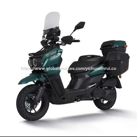 Gasoline Scooter 150cc Motorcycle Gasoline Vehicle Gas Scooter, Gas ...