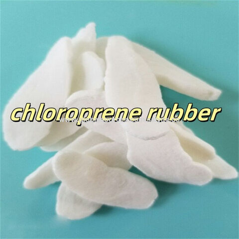 Factory Price Chloroprene Rubber Neoprene /polychloroprene Cas 9010-98 ...