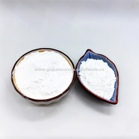 Zinc Oxide Powder Zno Feed Grade Cas 1314-13-2 Zinc Supplementation ...