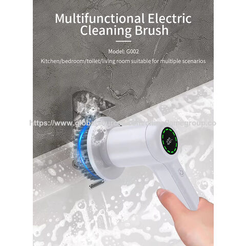 Factory Direct High Quality China Wholesale Kitchen Bathroom Cleaning ...