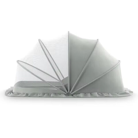 Foldable Baby Nets Can Be Installed Children's Portable Umbrellas ...