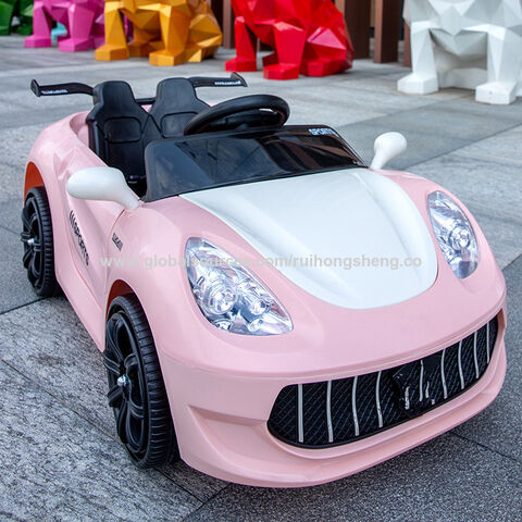 Buy China Wholesale Rhs-car21 2024 Wholesale Good Quality Kids Car 12v ...