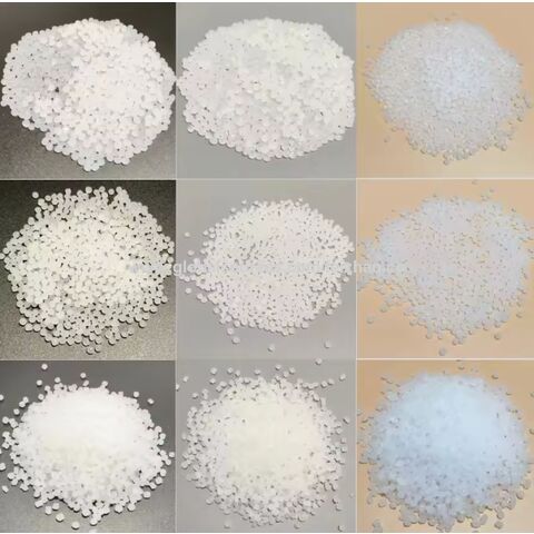 Ldpe Granules Factory Price Virgin /recycled Hdpe / Ldpe / Lldpe Resin/granules/pellets Film ...