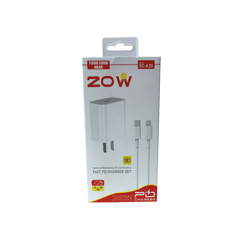 Factory Price Custom Phone Accessories Charger Data Cable Headset ...