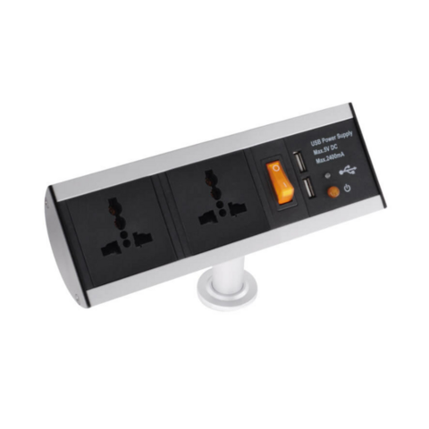 Buy Hong Kong SAR Wholesale Stand Alone Usb Power Station/w Universal ...