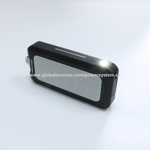 Factory Direct High Quality China Wholesale 20,000 Mah Ip67 Waterproof ...