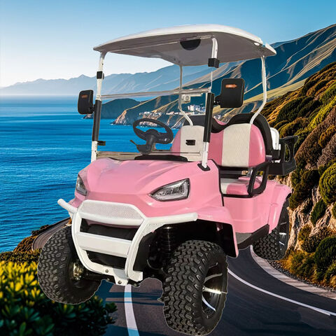 Most Popular Golf Cart High-performance Golf Cart Utility Buggy $3000 ...