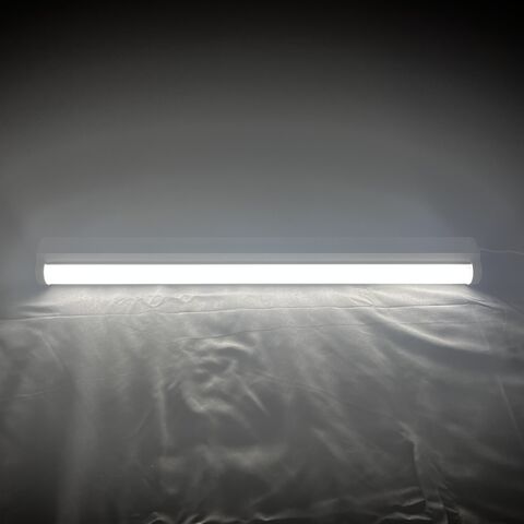4ft Ce Etl Cetl 26w 38w Motion Sensor Linear Light Supermarket Slim Dimming Fixture Warehouse ...