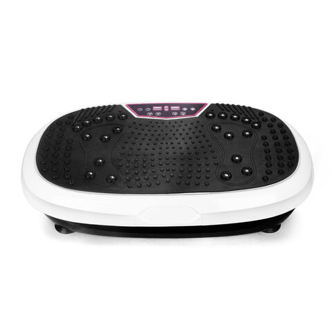 Best Selling Products 2024 Power Vibration Plate Exercise Machine ...