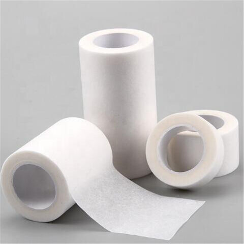 Oem Welcome High Quality Medical Grade Micropore Surgical Adhesive ...