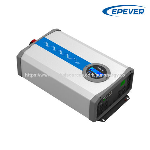 Bulk Buy China Wholesale Epever Ip Plus 4000w Solar Inverter Hybrid ...