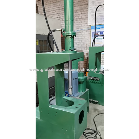 Steel Wire Rope Making Hydraulic Splicing Machine 51mm-80mm $9000 ...